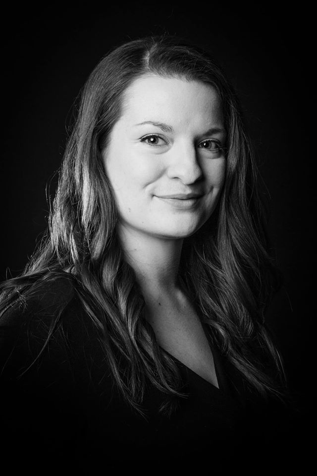 3rd – Lydia Jane Pugh